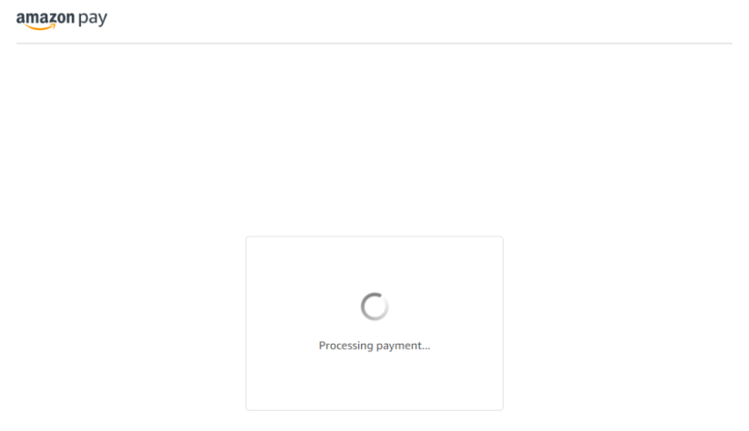 Amazon Pay Documentation - WooCommerce
