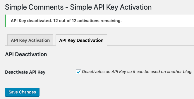Woocommerce Api Manager Php Library Plugin Licensing Sdk By Kestrel Documentation Woocommerce