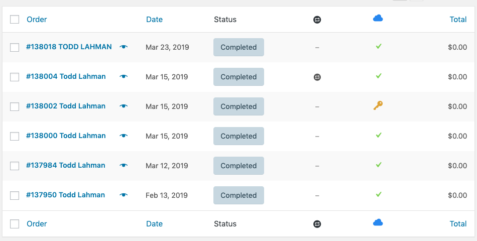Woocommerce Api Manager Php Library Plugin Licensing Sdk By Kestrel Documentation Woocommerce