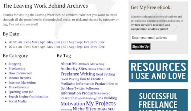 Best Practice for Using Tags in WordPress - WooCommerce