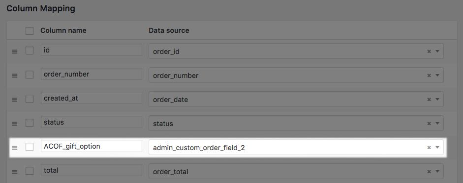 WooCommerce Admin Custom Order Fields Documentation - WooCommerce