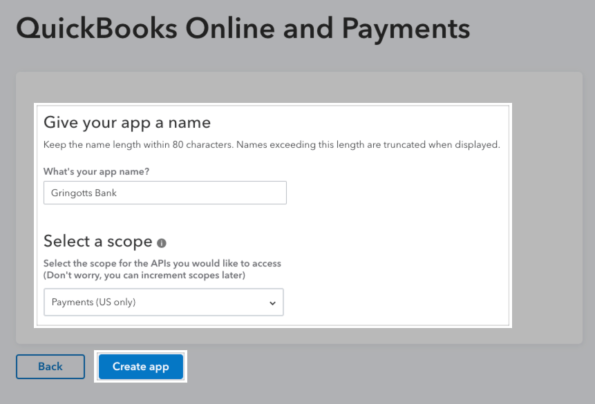 WooCommerce Intuit Payment Gateway Documentation - WooCommerce