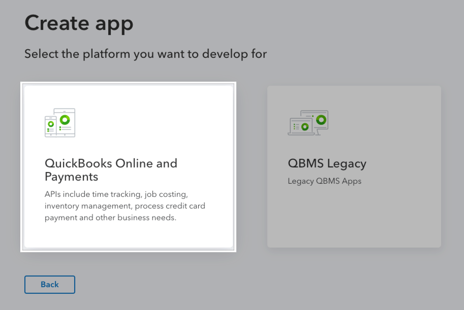 WooCommerce Intuit Payment Gateway Documentation - WooCommerce