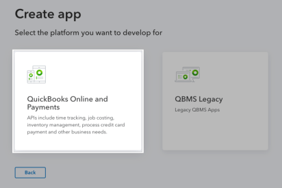 WooCommerce Intuit Payment Gateway Documentation - WooCommerce