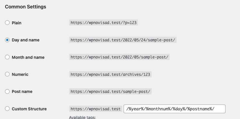 WooCommerce REST API - WooCommerce