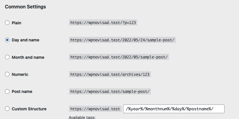 WooCommerce REST API - WooCommerce