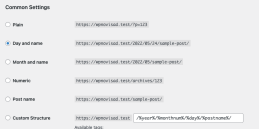WooCommerce REST API WooCommerce