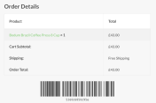 WooCommerce Order Barcodes Documentation - WooCommerce