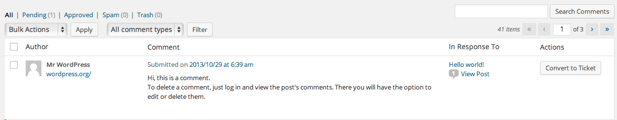 Freshdesk Integration for WooCommerce Documentation - WooCommerce