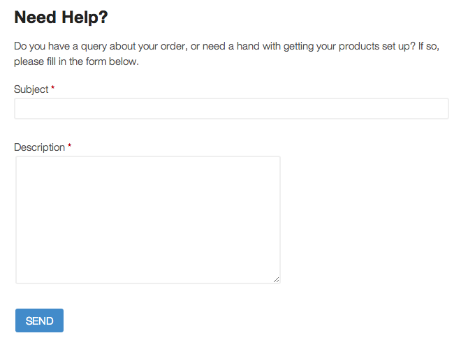 Freshdesk Integration for WooCommerce Documentation - WooCommerce