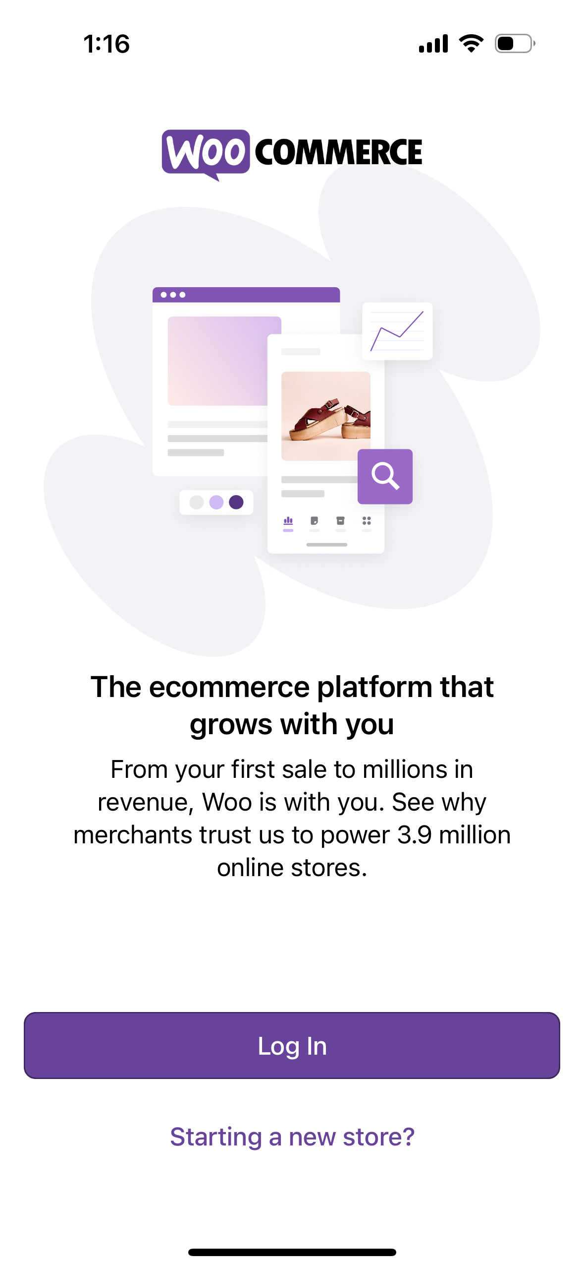 WooCommerce for iOS Documentation - WooCommerce