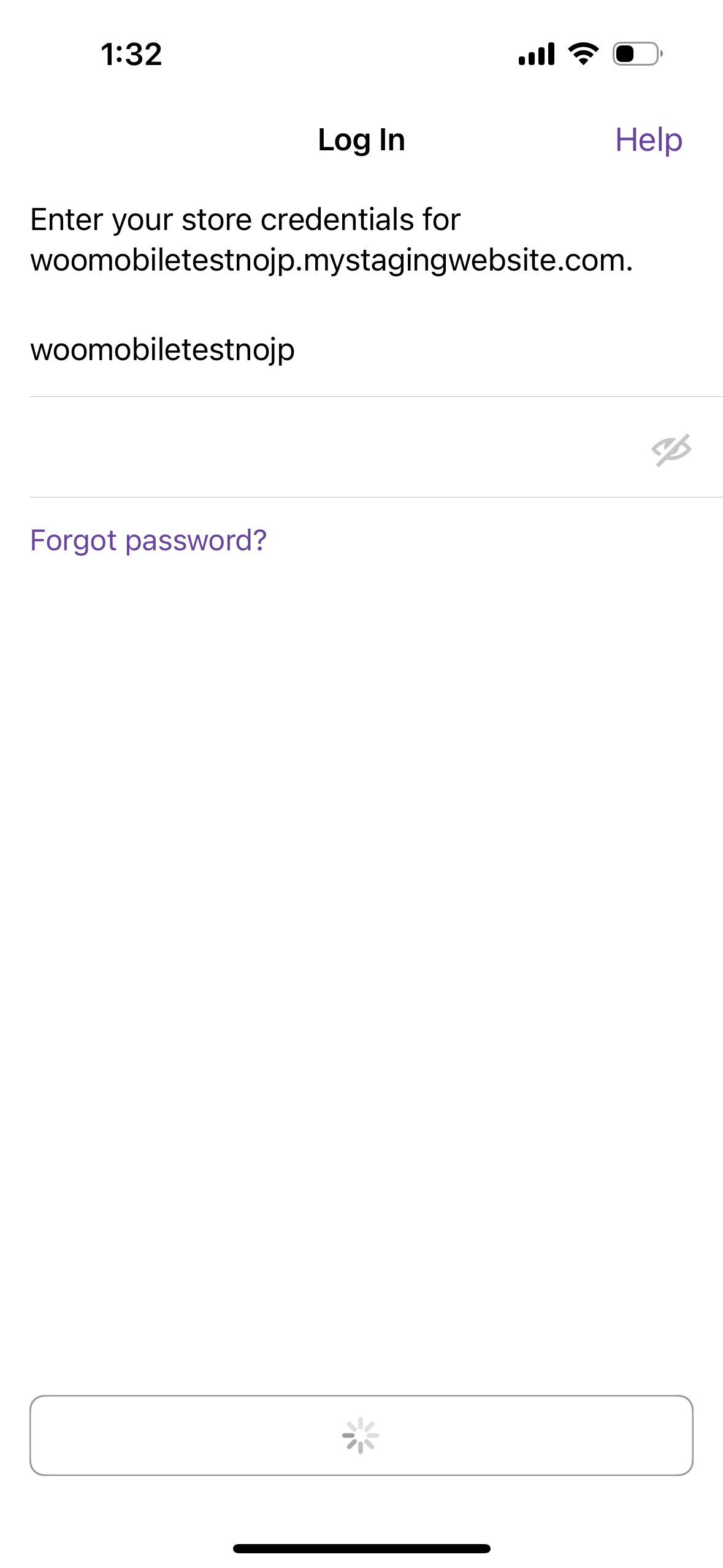Woocommerce For Ios Documentation Woocommerce