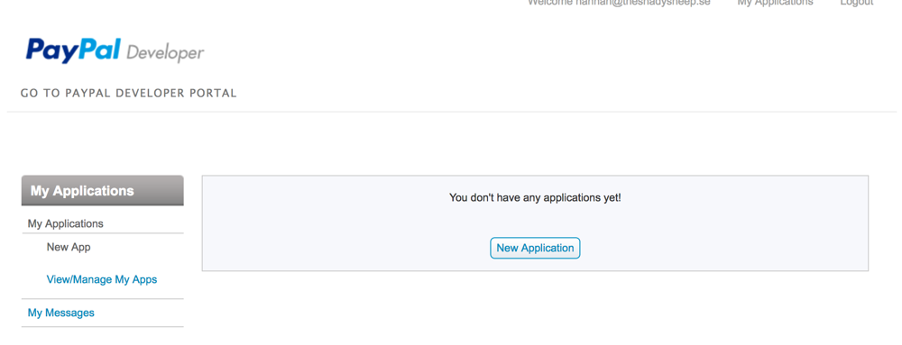 PayPal Adaptive Payments Documentation - WooCommerce