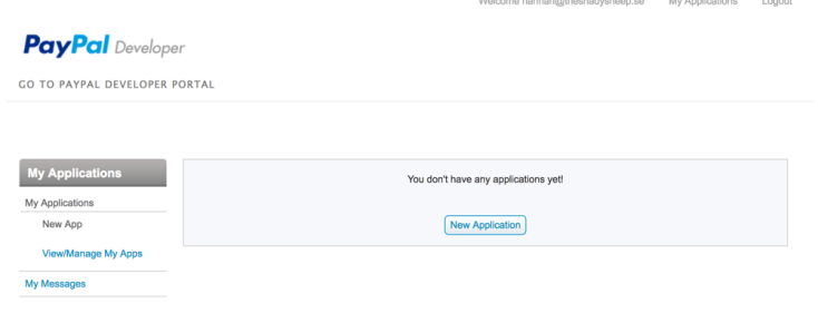 PayPal Adaptive Payments Documentation - WooCommerce
