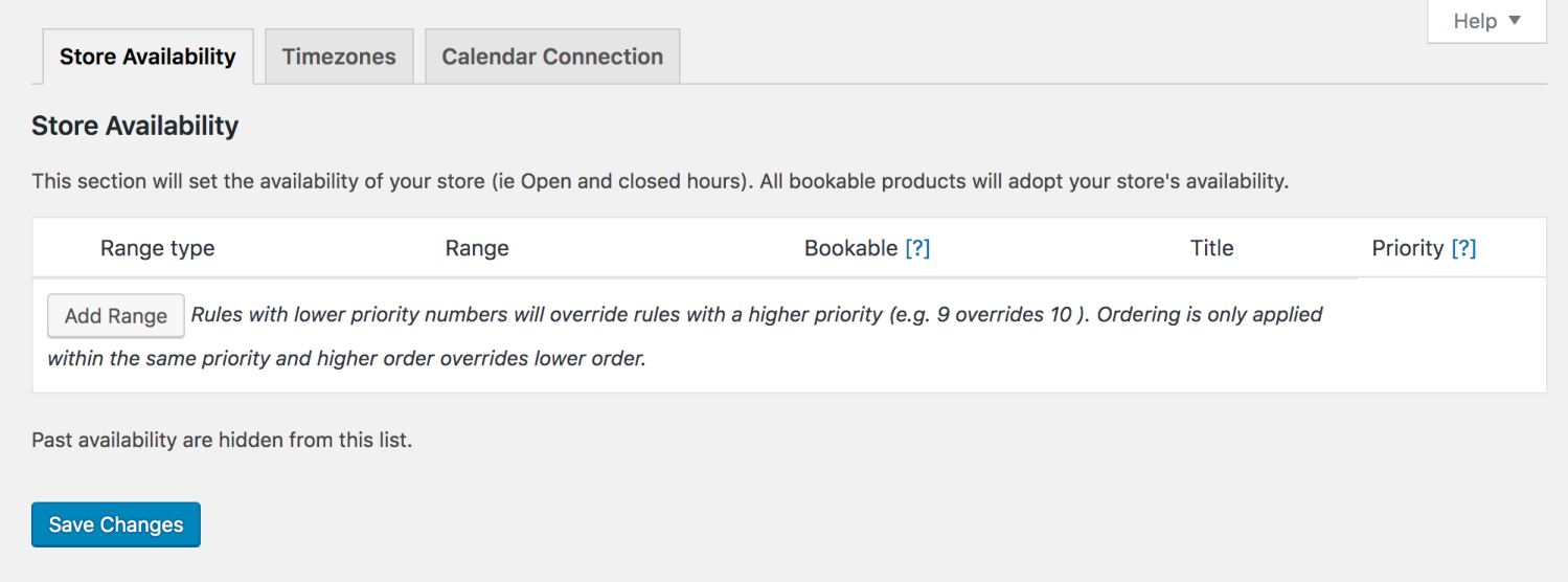 WooCommerce Bookings: Google Calendar Integration Documentation ...
