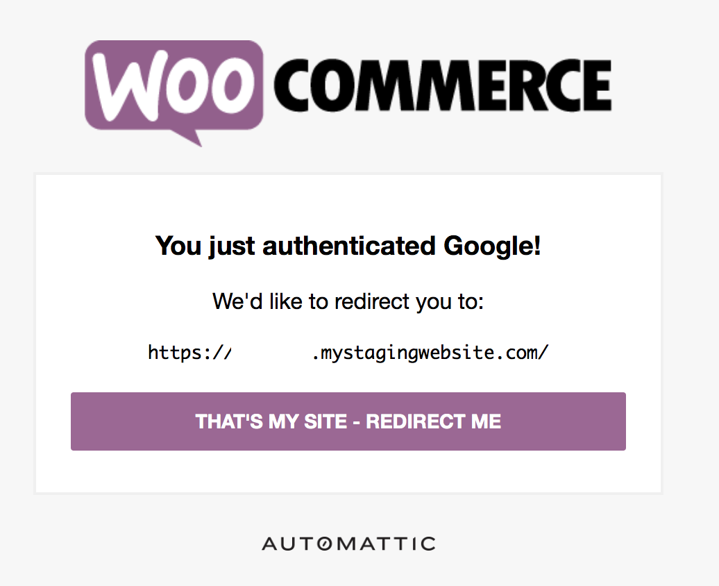WooCommerce Bookings: Google Calendar Integration Documentation - WooCommerce