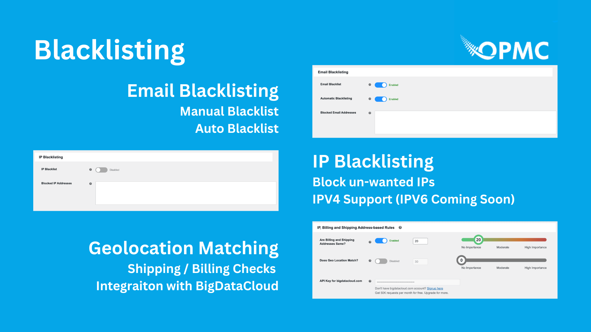WooCommerce Anti-Fraud Documentation - WooCommerce