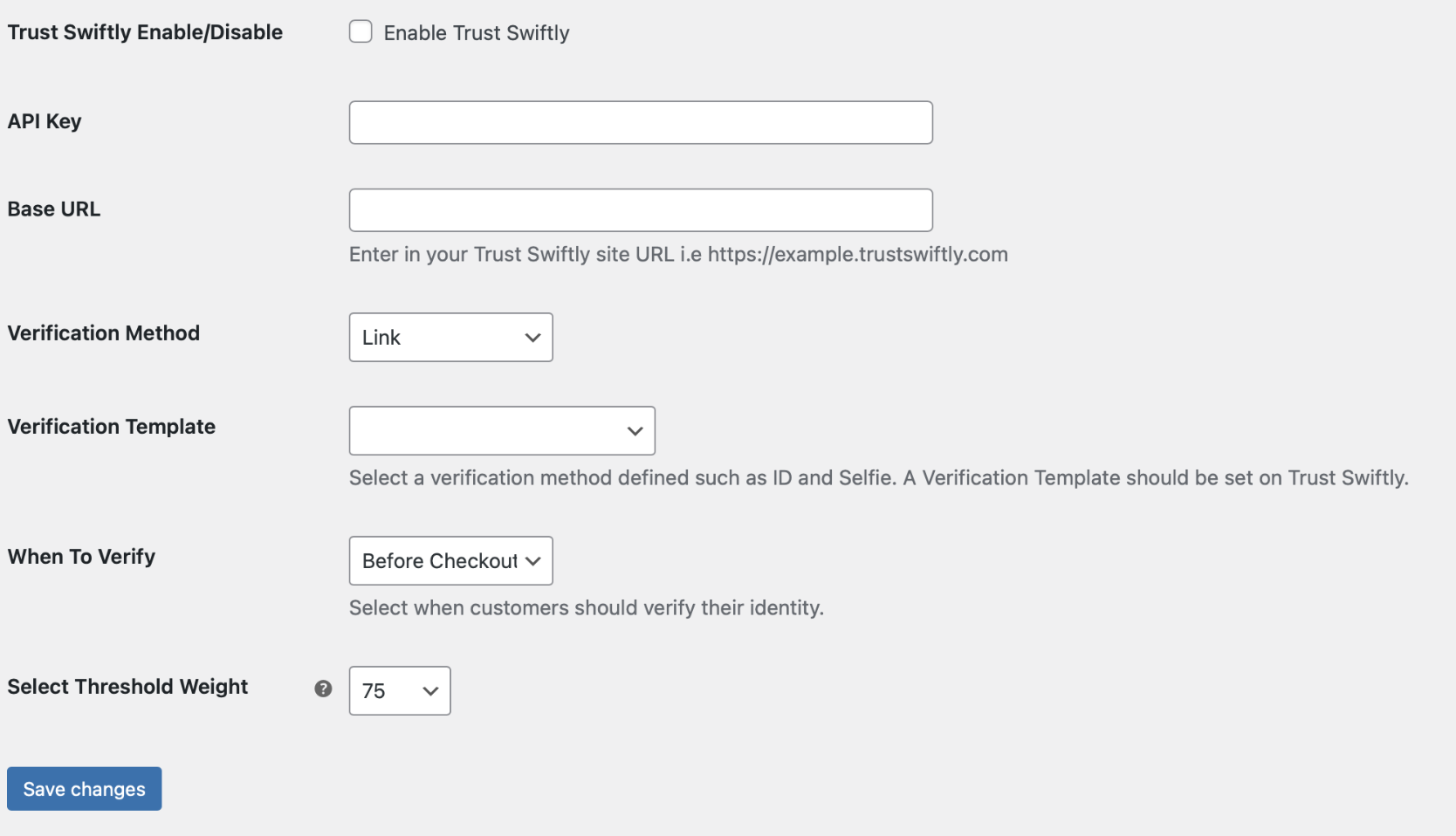 Anti Fraud For Woocommerce Woocommerce Marketplace