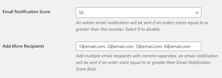 WooCommerce Anti-Fraud - WooCommerce Marketplace