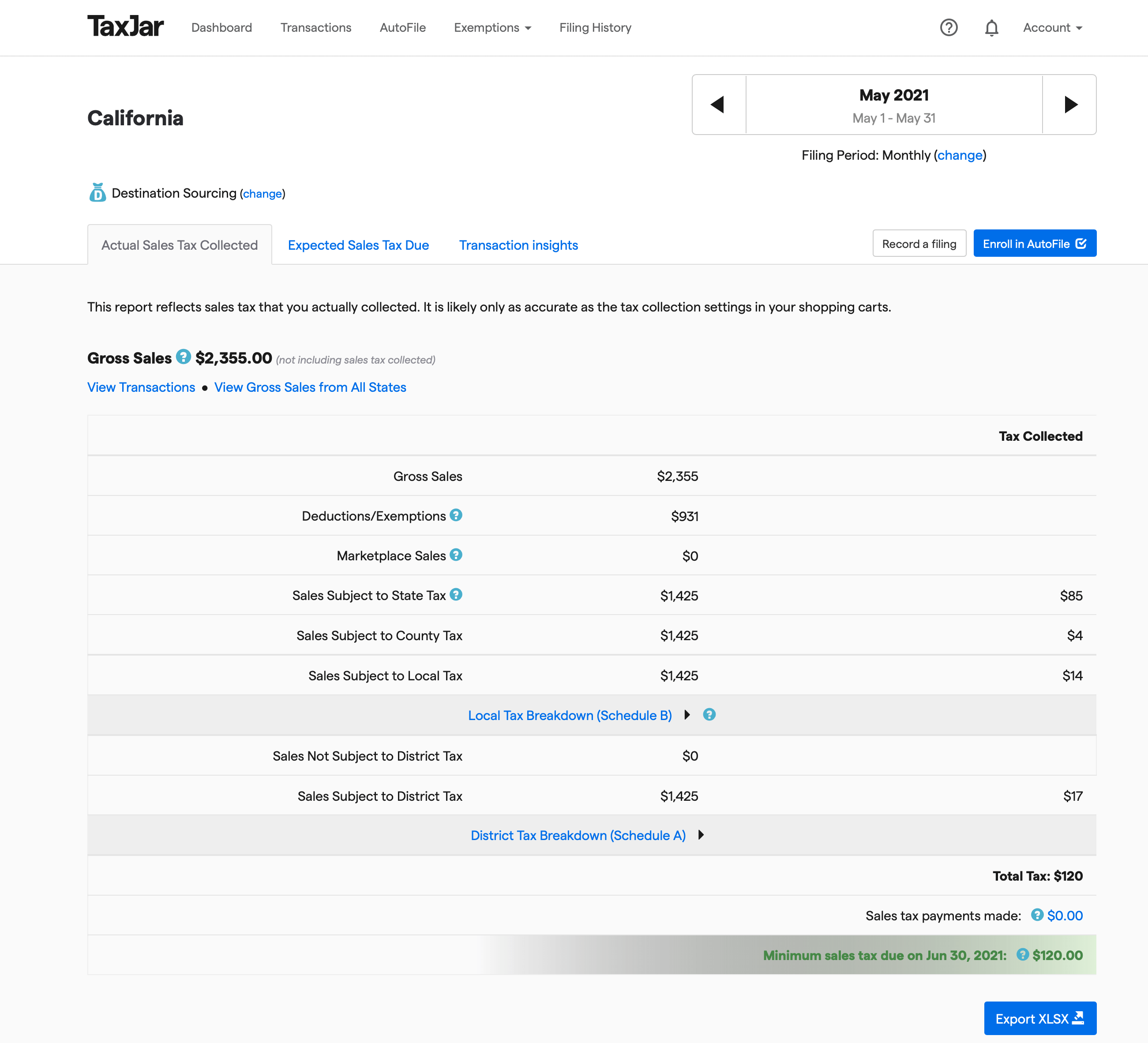 TaxJar - WooCommerce
