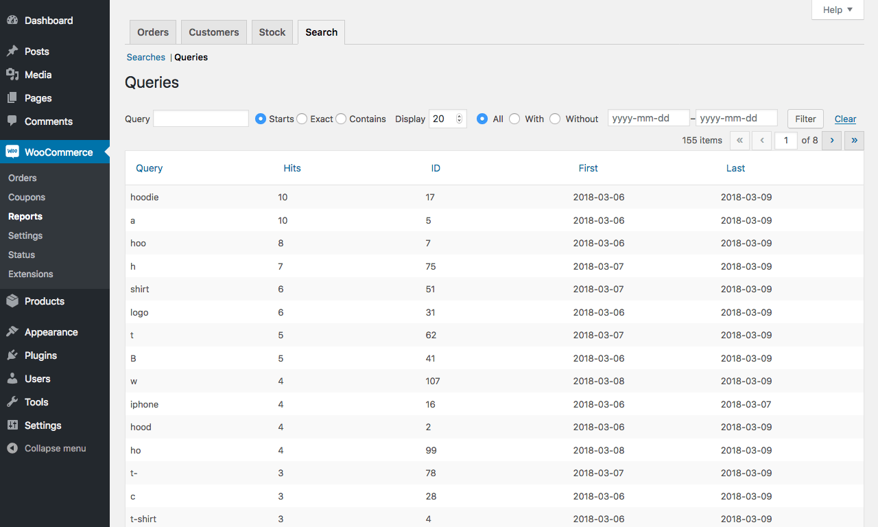 WooCommerce Product Search - WooCommerce Marketplace