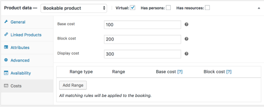Woocommerce Bookings Store Manager Guide Documentation Woocommerce