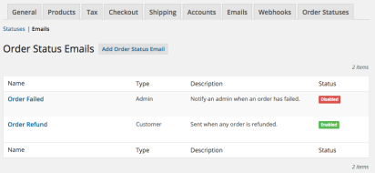 Order Status Manager for WooCommerce - WooCommerce Marketplace