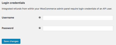 2Checkout API Gateway Documentation - WooCommerce