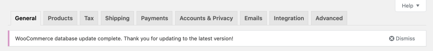 How to update WooCommerce Documentation - WooCommerce