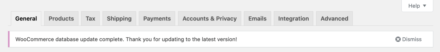 How to update WooCommerce Documentation - WooCommerce