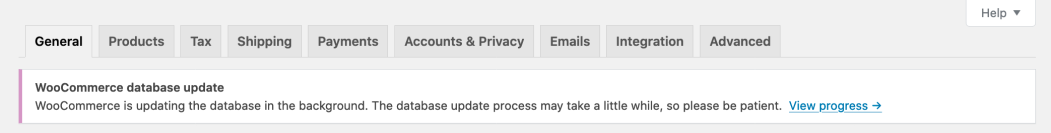 How to update WooCommerce Documentation - WooCommerce