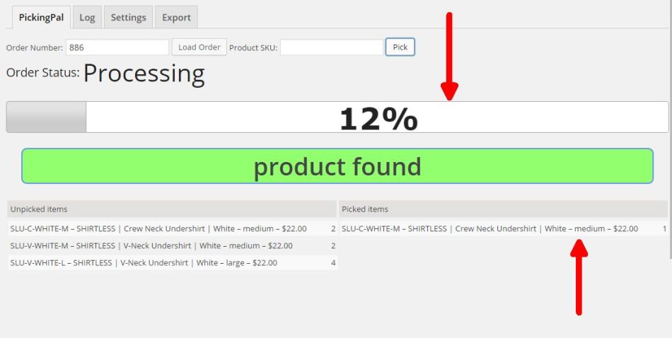WooCommerce PickingPal Documentation - WooCommerce
