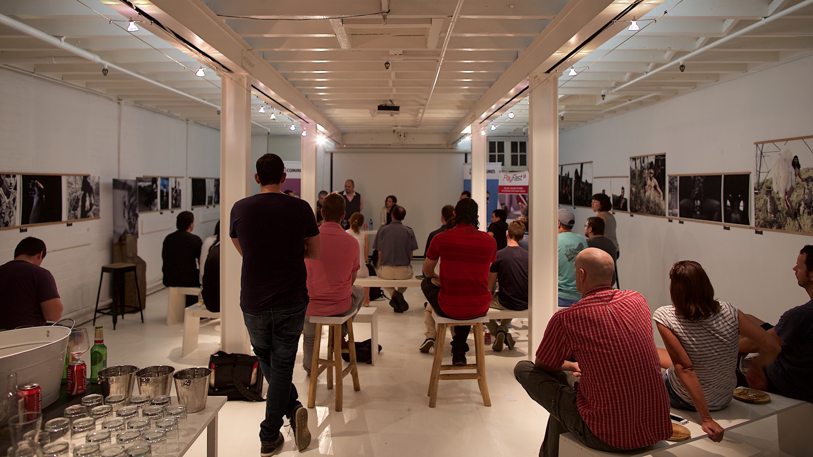 WooCommerce Meetups - WooCommerce