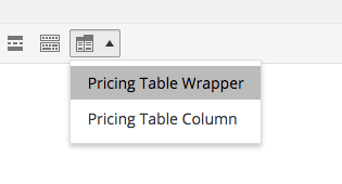 Storefront Pricing Tables Documentation - WooCommerce