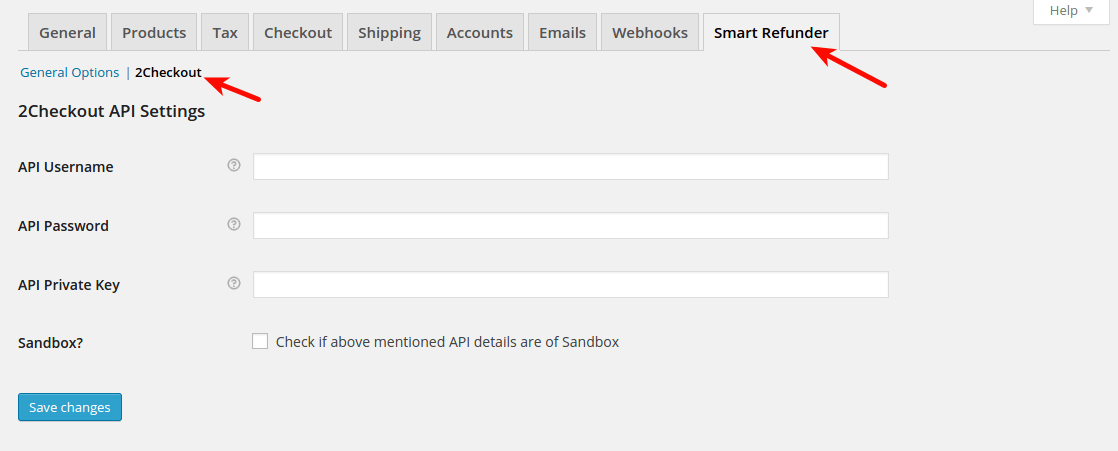WooCommerce Smart Refunder Documentation - WooCommerce