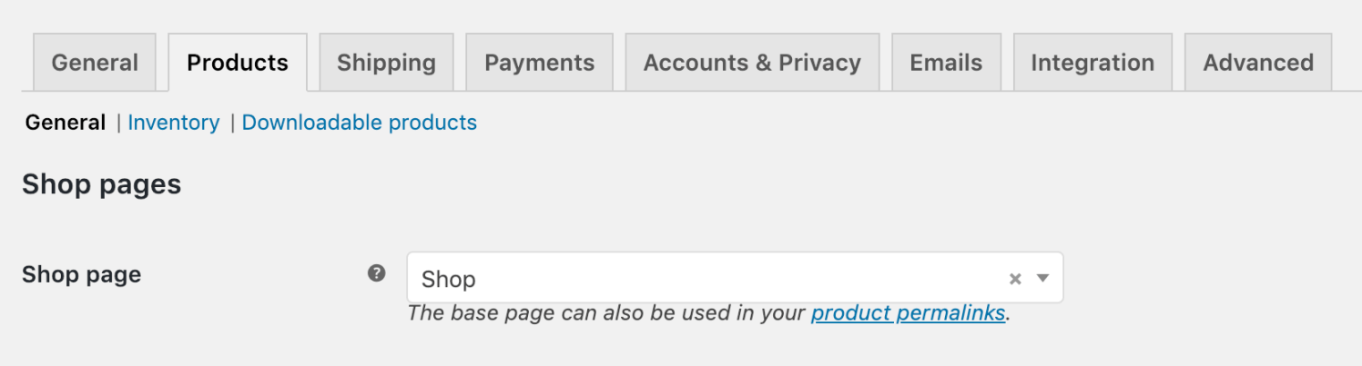Storefront Product Hero Documentation - WooCommerce