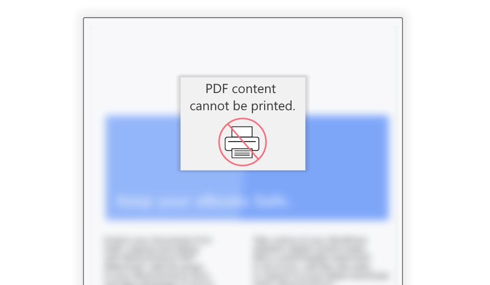 PDF Watermark for WooCommerce for WooCommerce - WooCommerce Marketplace