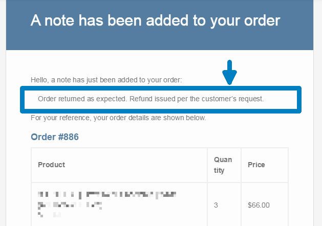 WooCommerce Order Status Change Notifier Documentation - WooCommerce