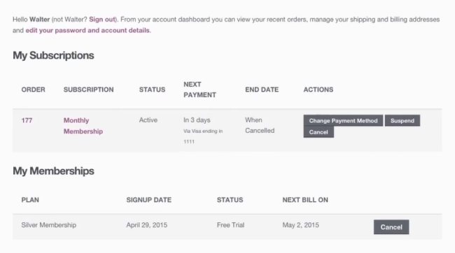 An Introduction to WooCommerce Memberships