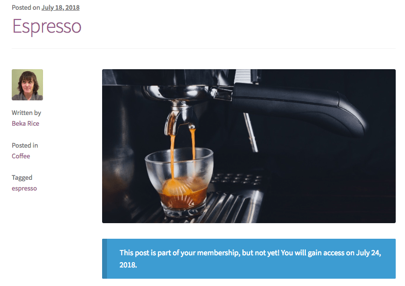 Woocommerce Memberships User Switching Integration Documentation Woocommerce