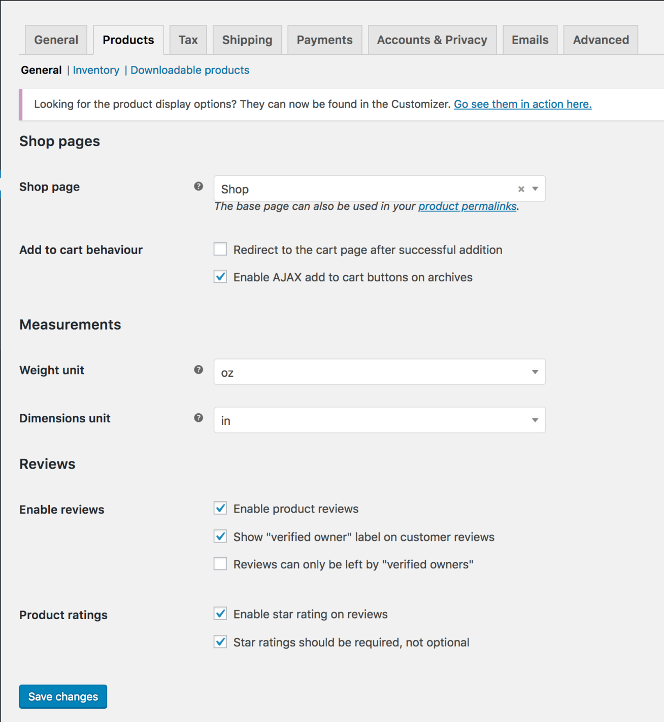An Introduction to eCommerce for WordPress – WooCommerce