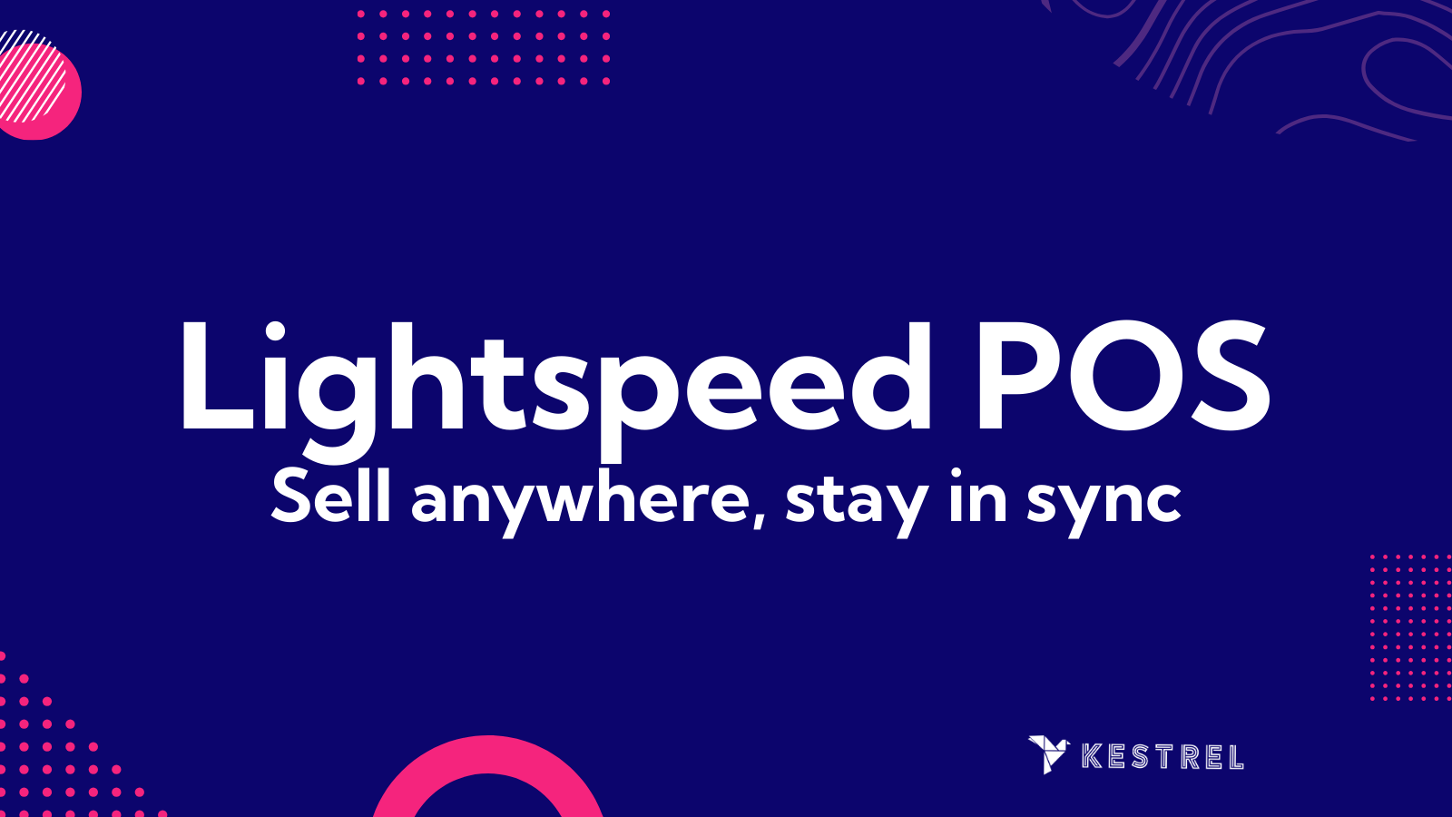 Lightspeed POS for WooCommerce - WooCommerce Marketplace