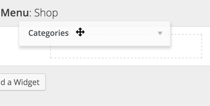 Storefront Mega Menus Documentation - WooCommerce