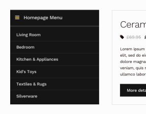 Homestore – Storefront Child Theme Documentation - WooCommerce