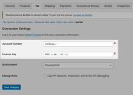 Avalara AvaTax Documentation - WooCommerce