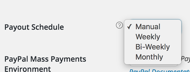Product Vendors - WooCommerce Marketplace