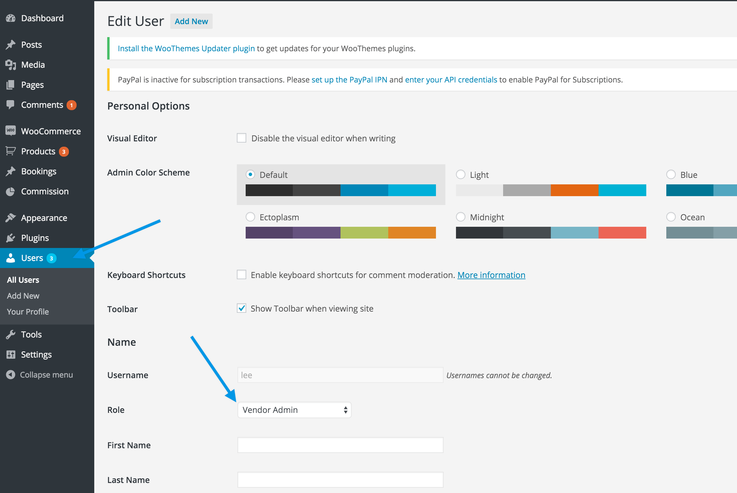 Getting Started with Product Vendors Documentation - WooCommerce