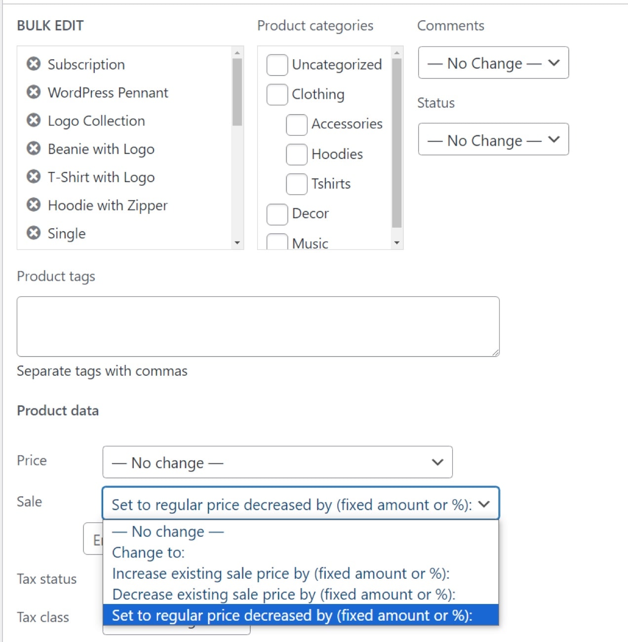 How to run a sale in WooCommerce: Step-by-step guide