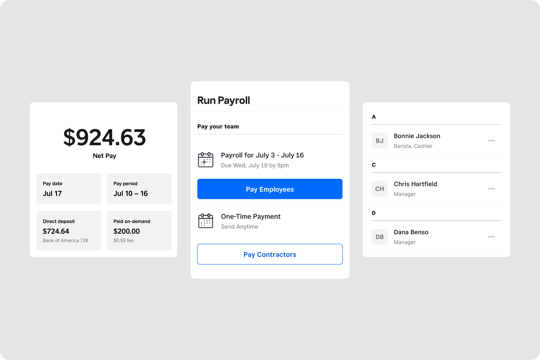 Square for WooCommerce