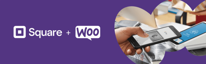 Square for WooCommerce